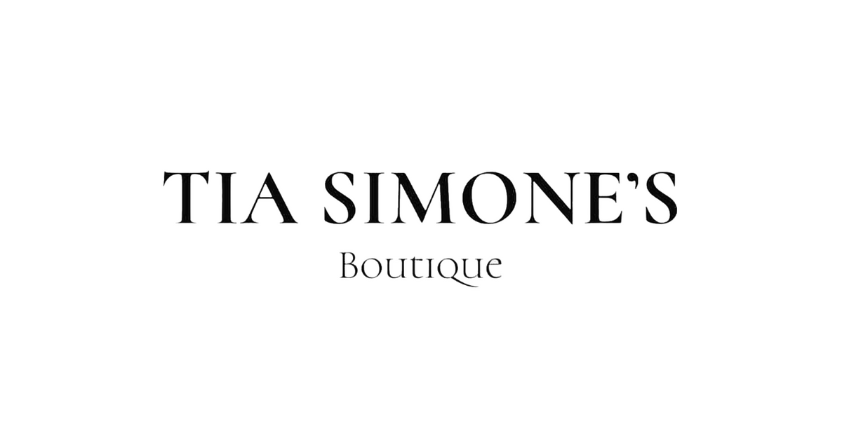Tia Simones Boutique
